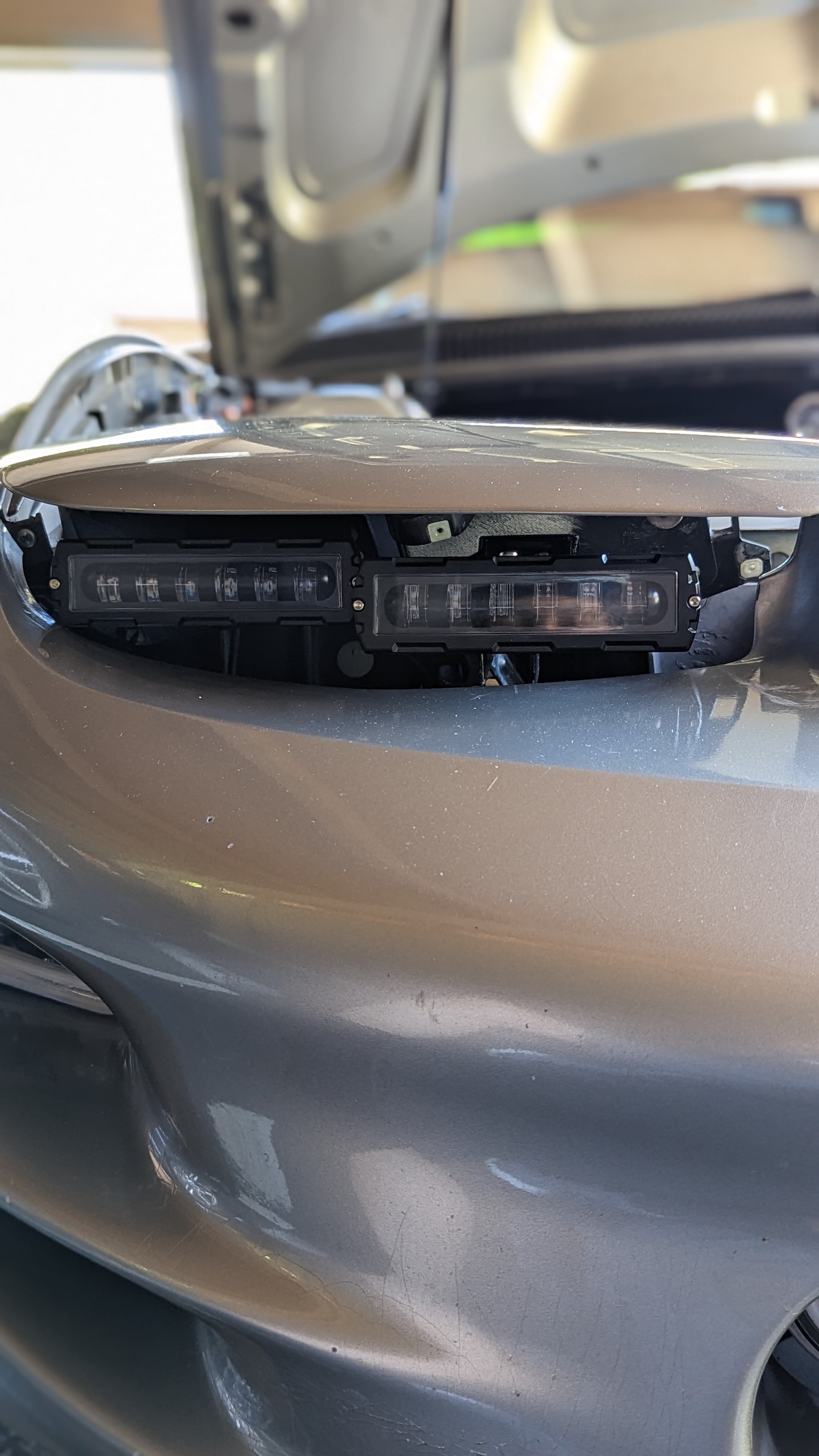 98-02 Pontiac Firebird Sleepy Eye Kit (High/Low Beam) – Nate's Kustoms