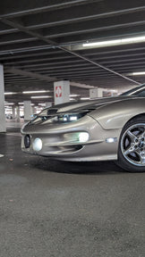 98-02 Pontiac Firebird Sleepy Eye Kit (Low beam only) – Nate's Kustoms